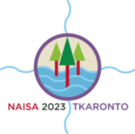 Información sobre las becas para la conferencia NAISA 2023 Tkaronto ...